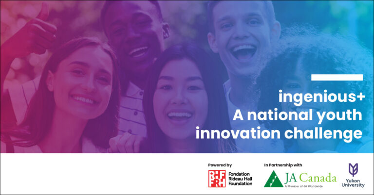 Snow Goggles - Canadian Innovation Space