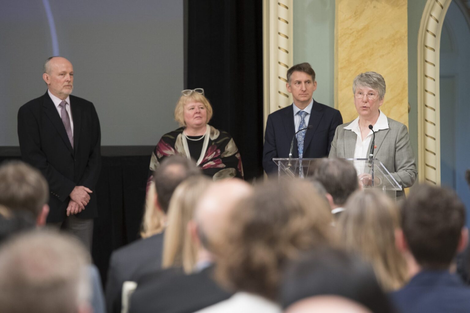 Memorial University of Newfoundland and the Newfoundland Curse ...