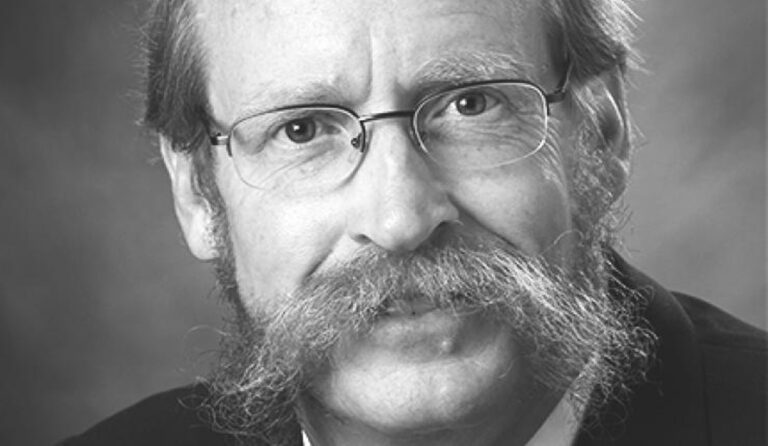 Robert Burrell - Canadian Innovation Space