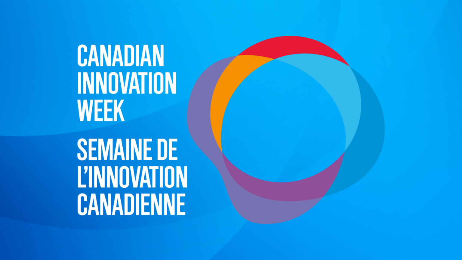 Innovate For Good - Canadian Innovation Week - Canadian Innovation Space