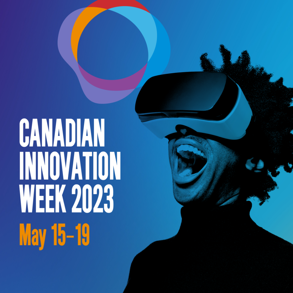 Toolkit - Canadian Innovation Space