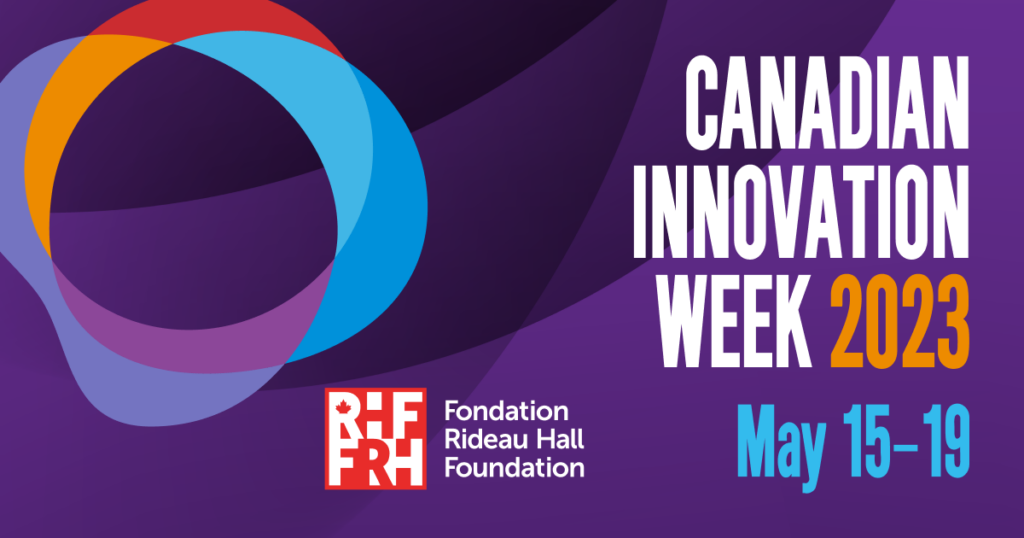 Toolkit - Canadian Innovation Space