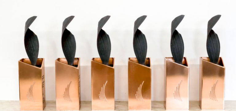 GGIA Laureate Mary Gordon and Roots of Empathy - Canadian Innovation Space