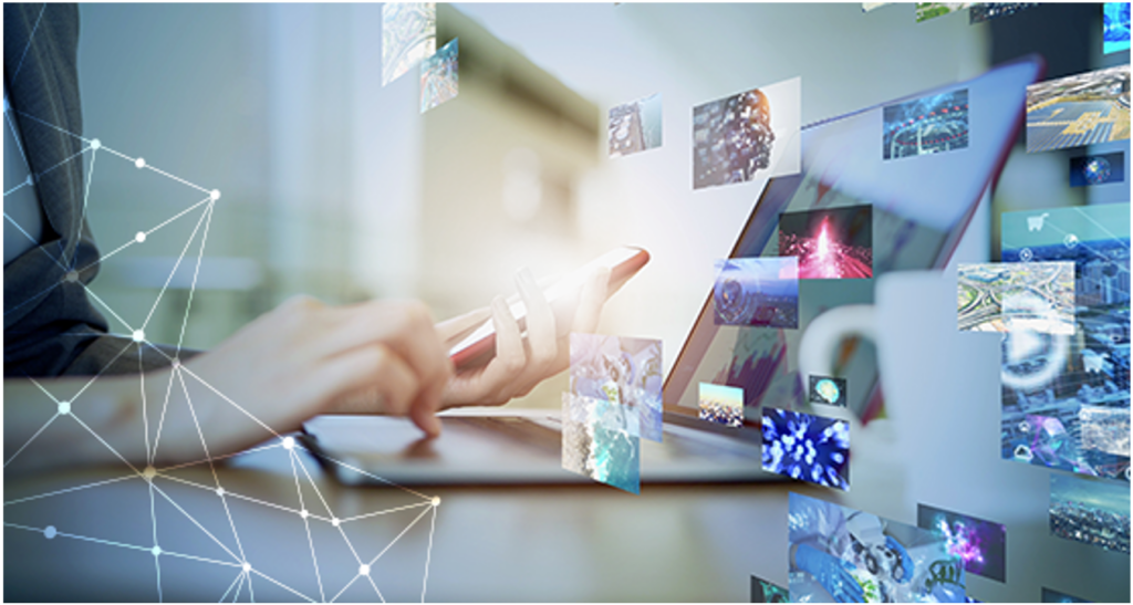 Canada’s Global Innovation Clusters - Canadian Innovation Space