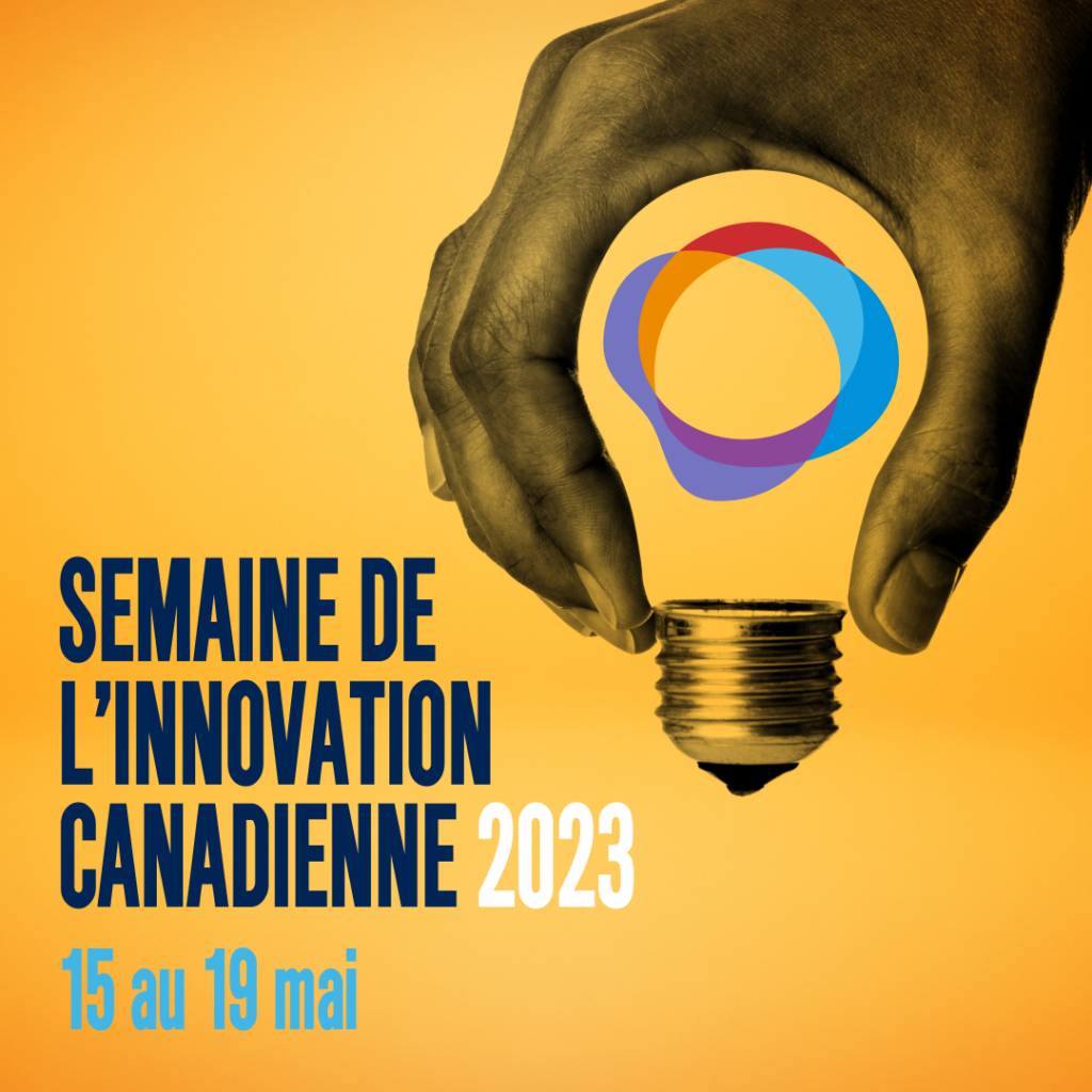 Trousse - Canadian Innovation Space