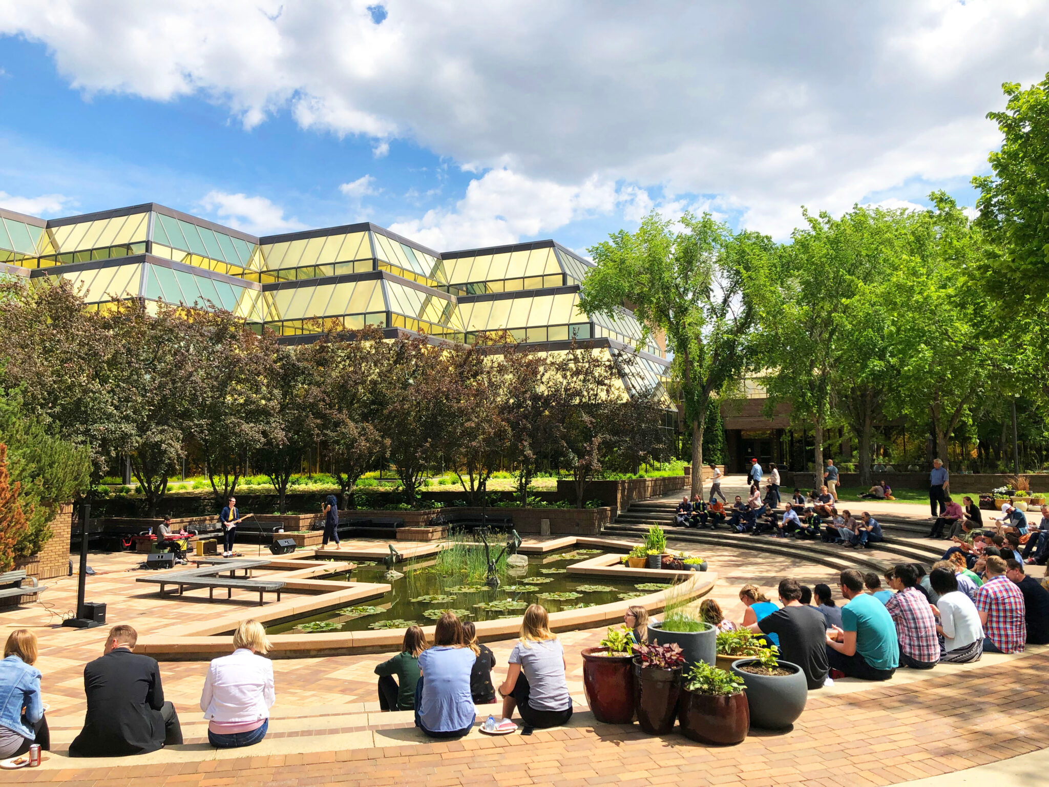 Canadian Innovation Week Partner Hub - Canadian Innovation Space