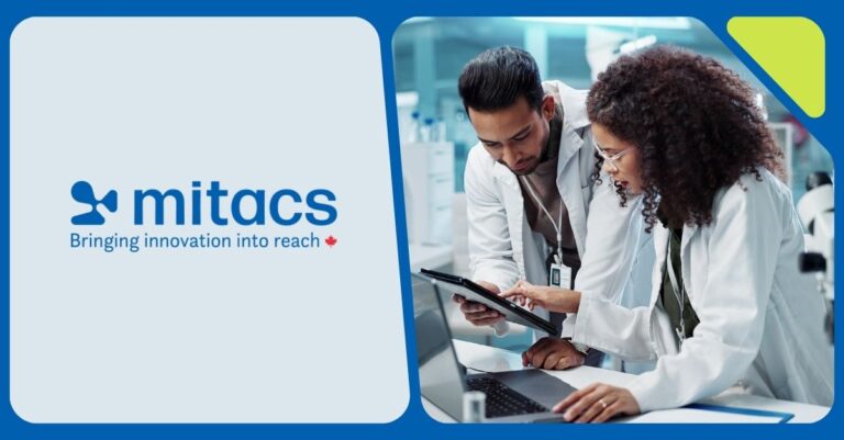 Mitacs - Canadian Innovation Space