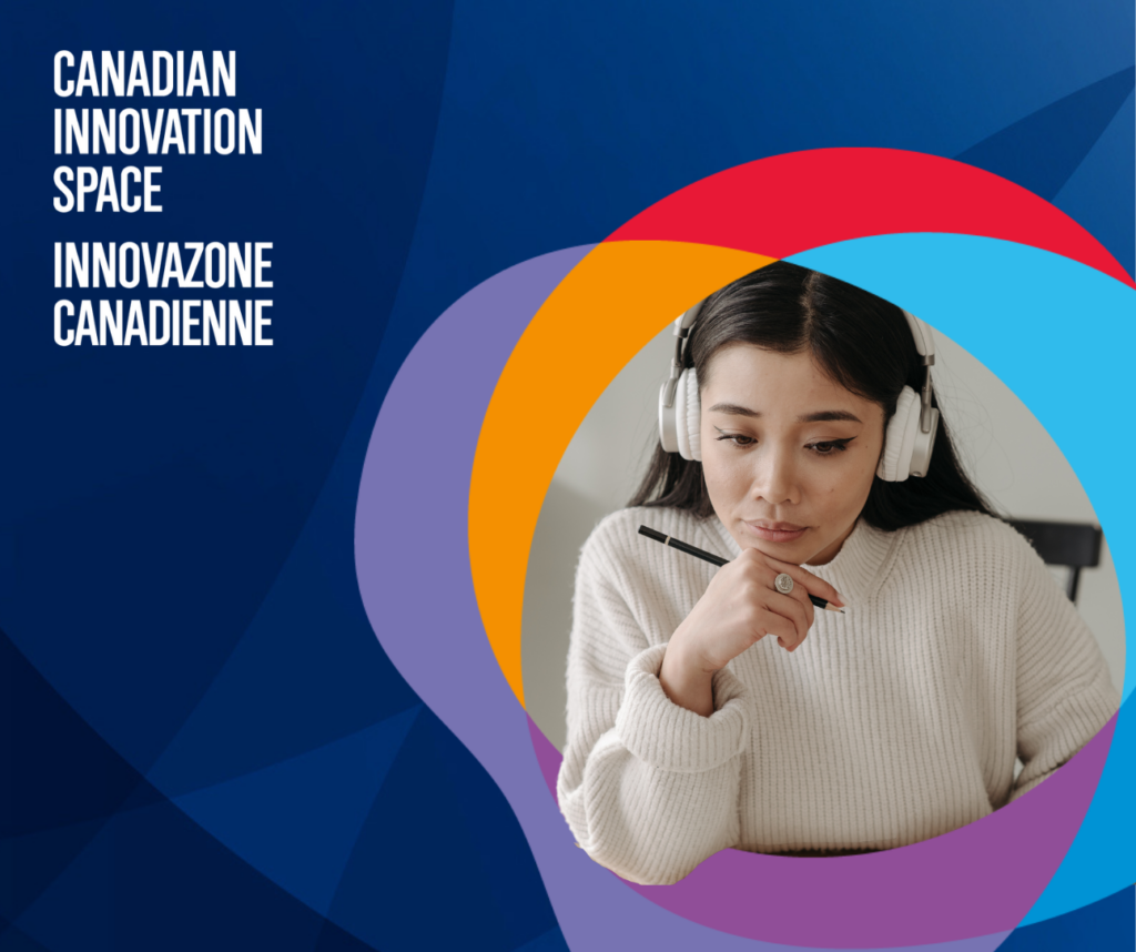 Toolkit - Canadian Innovation Space