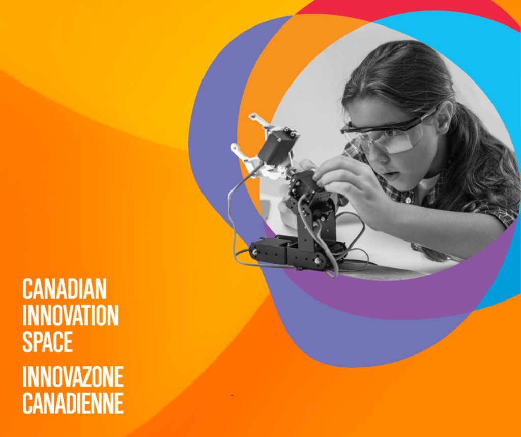 Toolkit - Canadian Innovation Space