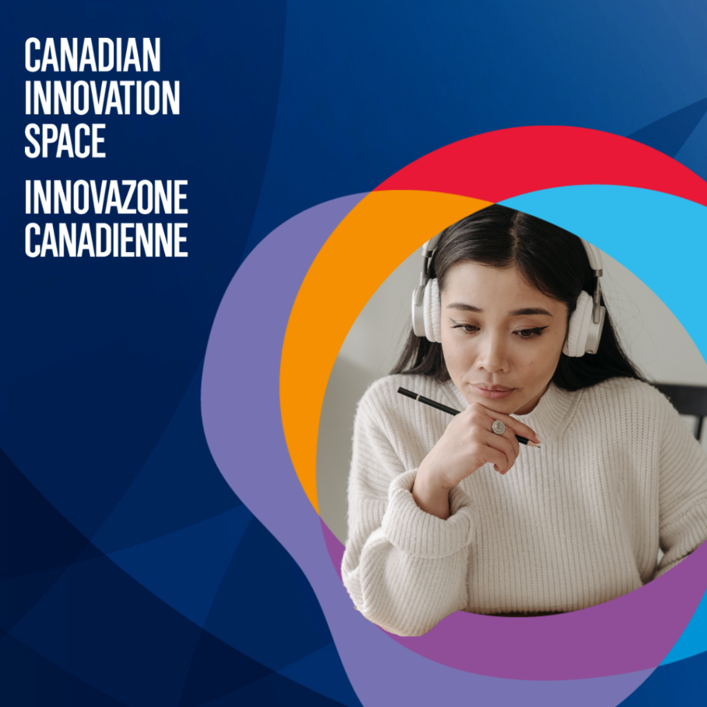 Toolkit - Canadian Innovation Space