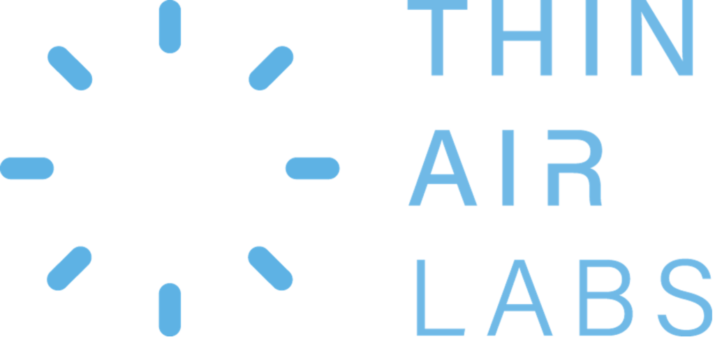 Thin Air Labs - Canadian Innovation Space