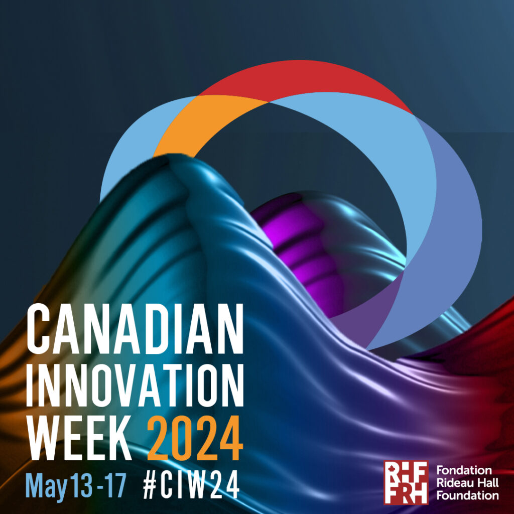Toolkit - Canadian Innovation Space