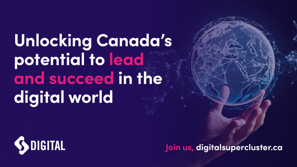 DIGITAL - Canadian Innovation Space